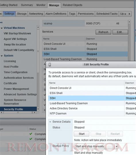 Виртуальная машина в статусе Invalid на Vmware Esxi РЕМОНТКА