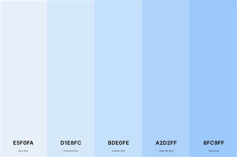 25 Best Aesthetic Color Palettes With Names And Hex Codes Artofit