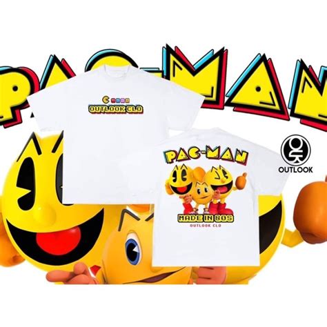 pac man made in 80 s lazada ph