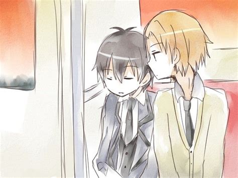 Hiroto Maehara X Yuuma Isogai Assassination Classroom Assassination Classroom Assasination