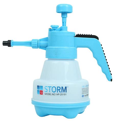 한일에스피 압축분무기 스톰