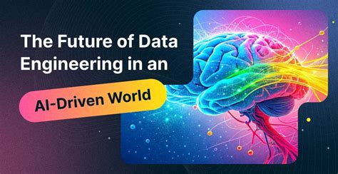 The Impact Of Ai On Data Engineering By Chris Garzon Medium
