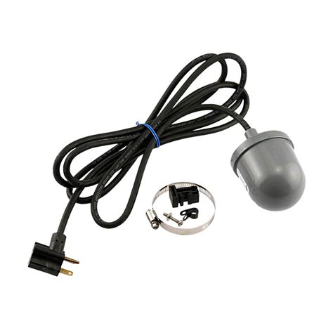 Pump Down Float Switch 15 UFA