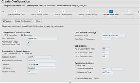 Data Replication Methods For Hana Sap Community