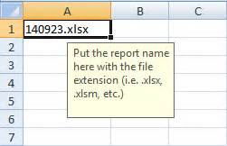 Automation Importing Data From A Folder Of Excel Files To A Specific Excel File For Analysis