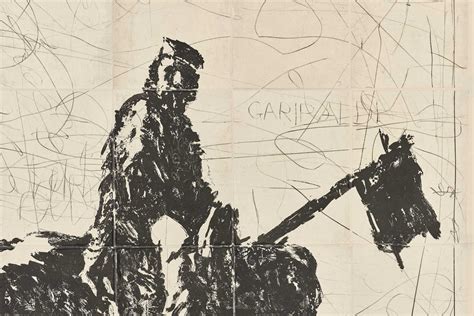 Lot 65 William Kentridge South Africa 1955