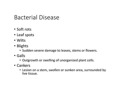 Plant Disease Identification And Life Cycle Pdf
