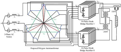 Rectifier Transformer Design Calculation At Zachary Fahey Blog