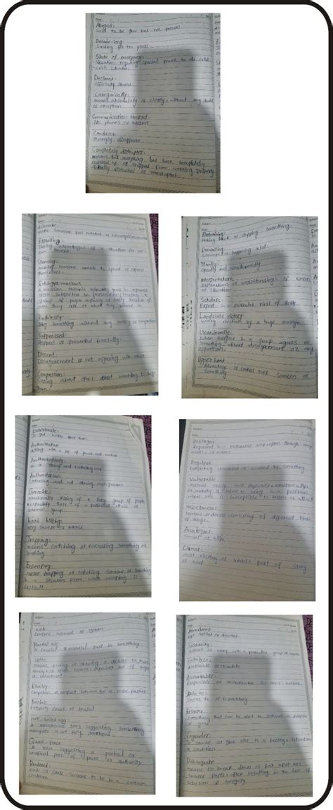 My Juststart Journey Achieving Smart Goals One Step At A By Hafsa