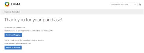 Milople Magento 2 Restrict Payment Method Extension