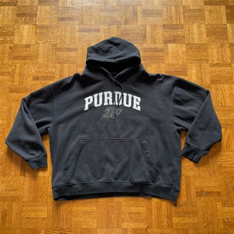 Vintage 1990s Purdue University College Varsity Lafayette Indiana