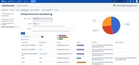 Manage Inactive Users For Jira Version History Atlassian Marketplace