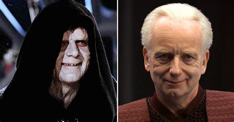 Emperor Palpatine Pope Memes He Only Poweryo Ave My Apprentic Limited