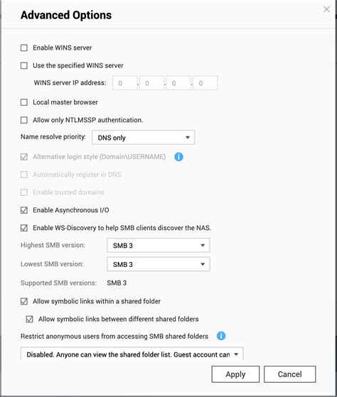 NAS Backup With Veeam
