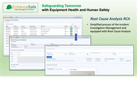 Ehs Management Software Safety Incident Management System Ehs In Nashik