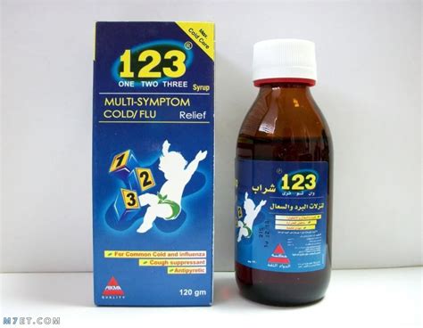علاج 123 والتداخلات الدوائية معه موقع مُحيط