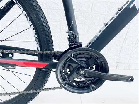 Xe Đạp TrinX M136