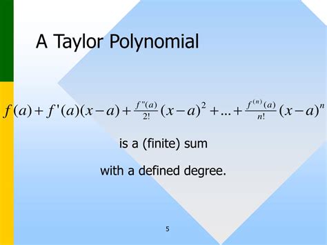 Ppt Power Series Powerpoint Presentation Free Download Id4311333