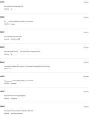 Quiz 1 Pdf Course Hero