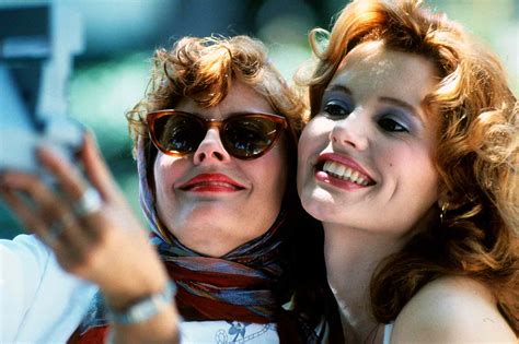 Geena Davis Returns To Action Movies In The Kellys With Arnold