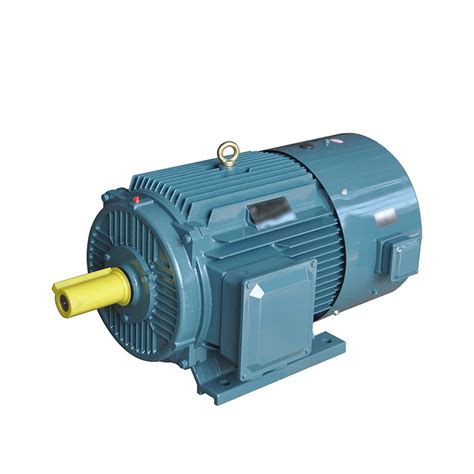 Three Phase Asynchronous Motor Control Using Variable Frequency Drives
