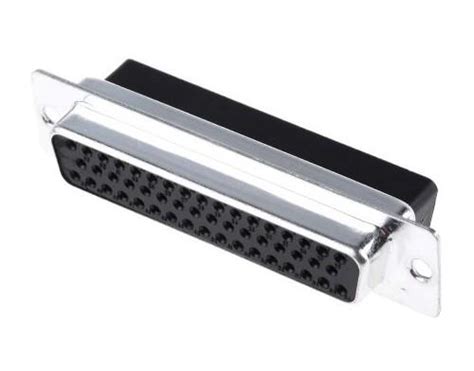 Conector Db 50 Hembra Db 50s