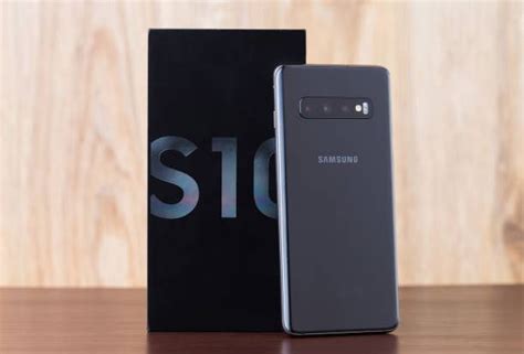 Samsung S Price In Nigeria With Review And Spec InformationNGR