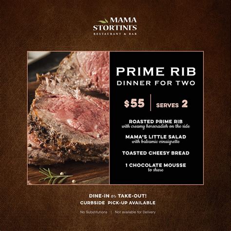 Today We Have A Mama Stortinis Restaurant And Bar