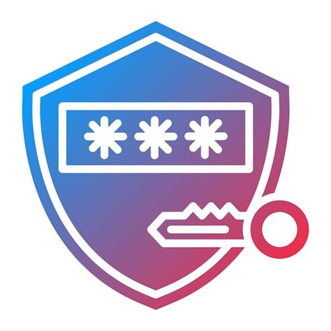 Premium Vector Vector Design Decryption Icon Style