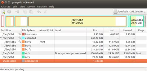 Installing Windows 7 After Installing Ubuntu On Btrfs How To Restore Boot Ask Ubuntu