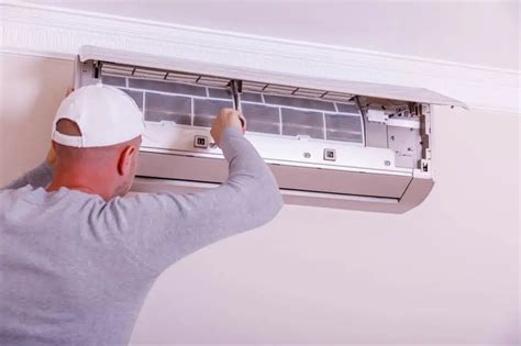 What Is A Ductless Mini Split Haley Mechanical Dexter Michigan