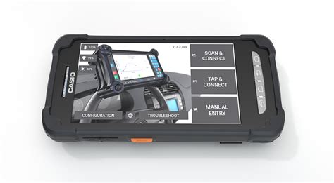 Remote Communication Unit Rcu