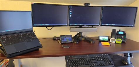 Work And Gaming Setup Added A Deskmat Just A Monitor Is Needed For Now R Indiangaming