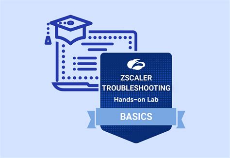 Zscaler Cyber Academy Help