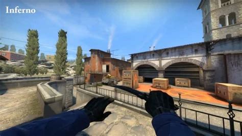 Best CSGO Map Recommendations Let S Listen