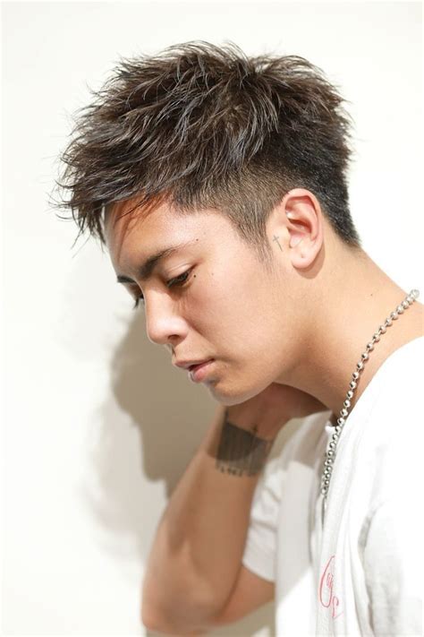 「ヘアスタイル」おしゃれまとめの人気アイデア｜pinterest｜rina Goto メンズ ヘアスタイル 髪型 メンズ ショート