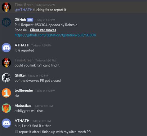 Genetics Gamer Trick · Issue 50311 · Tgstationtgstation · Github