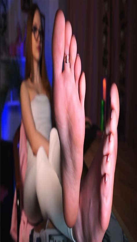 Dorthys Nonchalant Soles Eporner