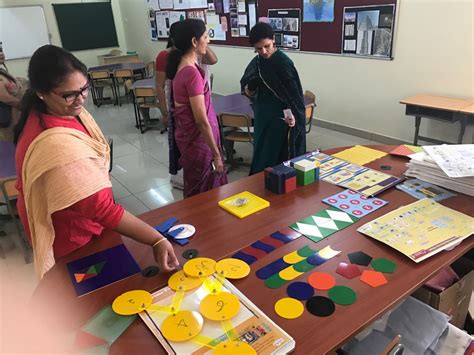 Excel Public School Mysore Garry Joseph