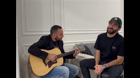 Ի՞նչ հրաշալի է կատարում Սևակ Ամրոյանը Կոմիտասի հայտնի երգը Youtube