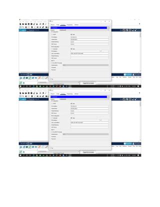 Configuration Of Mail Server PDF