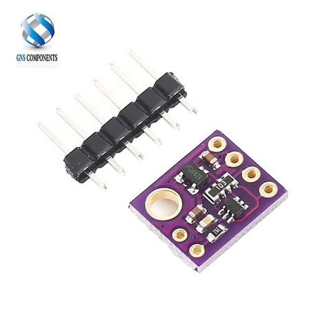 China Harga Rendah Gy 49 Max44009 Modul Sensor Intensifikasi Cahaya