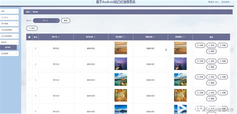 Javaphpnodejspython基于android的口红推荐系统【2024年毕设】口红色号推荐系统毕业设计 Csdn博客