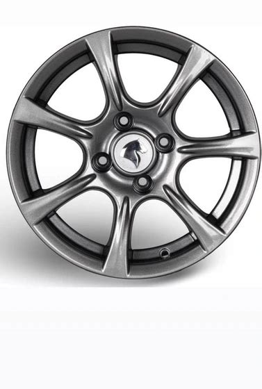 خرید و قیمت رینگ اسپرت15 هفت پر دودی گام آفرین7 پر ترب