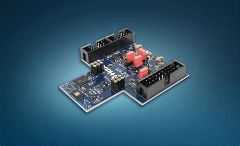 Quickstart For High Resolution Safety Encoder Development Magnetics