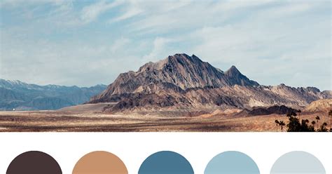 Travel Search The Color