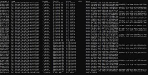 Scheduled Workflow Fails To Complete · Issue 1005 · Shuffleshuffle · Github
