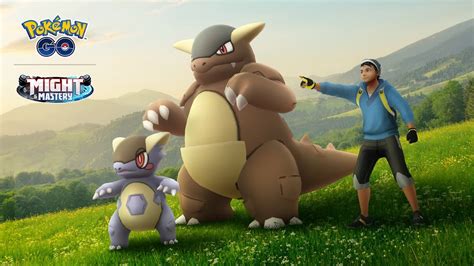 Mega Kangaskhan Raid Günü Pokémon Goname Etkinlikler Ve Haberler