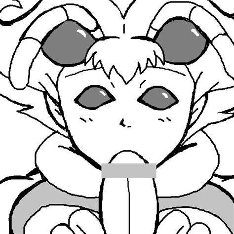Post Darkstalkers Q Bee Animated