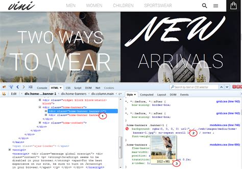 Magento 2x How To Manage Banners Template Monster Help